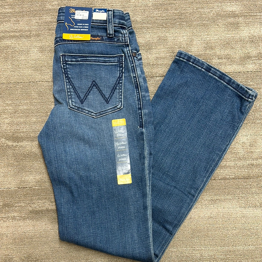 WRANGLER WILLOW JEAN – Hitch'n Post
