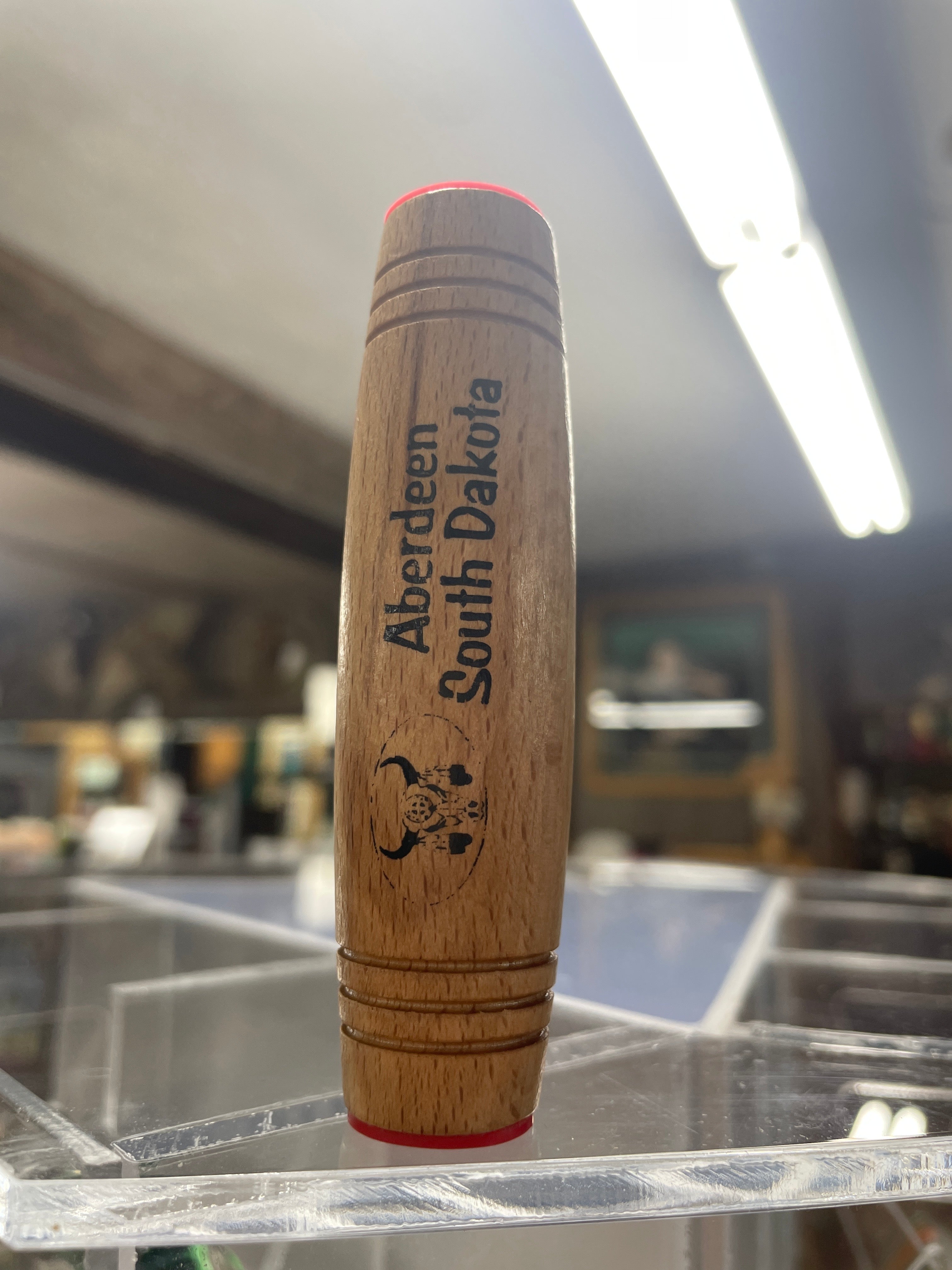 SD LOGO FLIPSTICK – Hitch'n Post