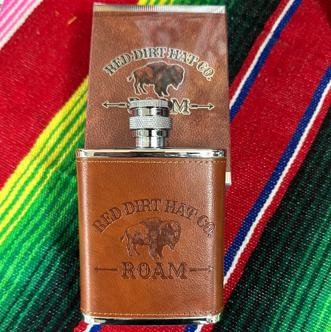 RED DIRT ROAM COLOGNE – Hitch'n Post